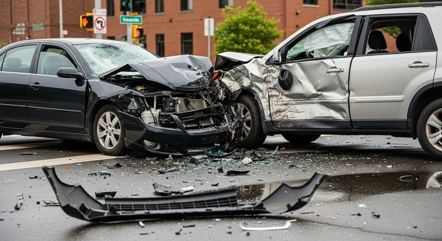 Alan Barry & Associates - Personal Injury Lawyers in Danbury, CT