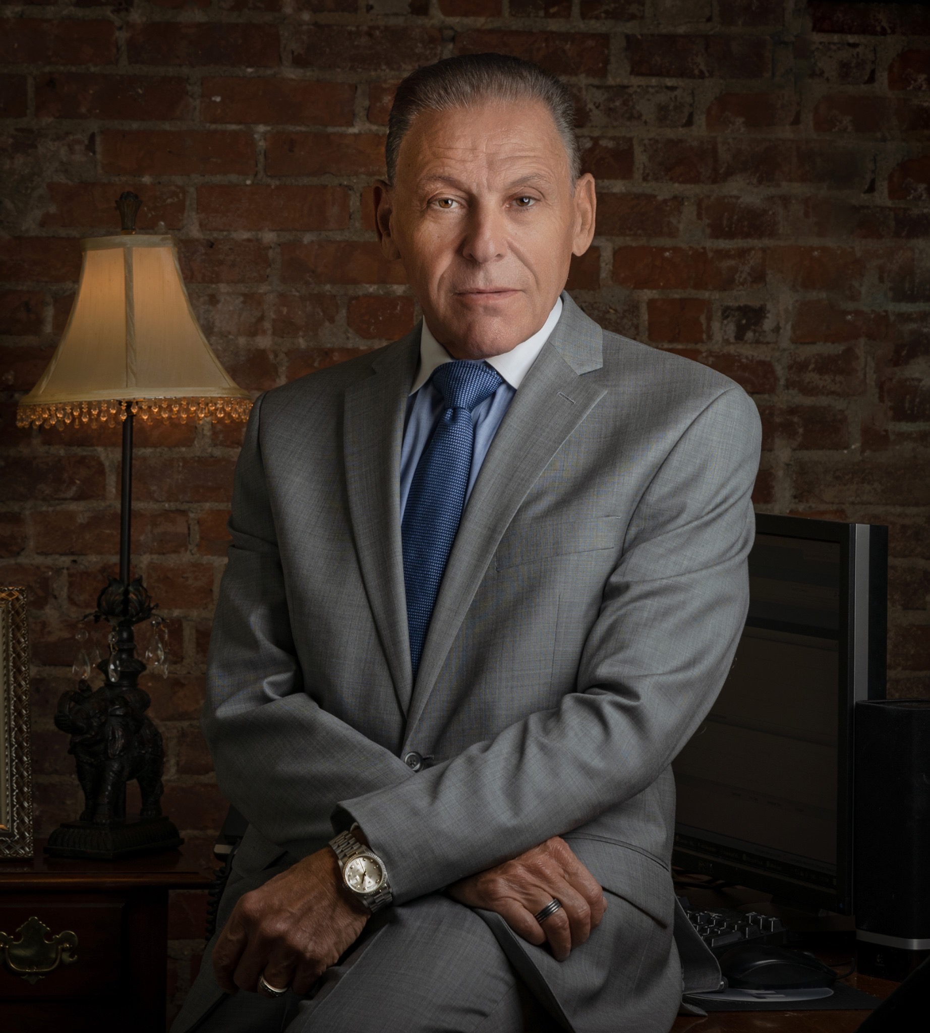 Alan Barry & Associates - Personal Injury Lawyers in Danbury, CT