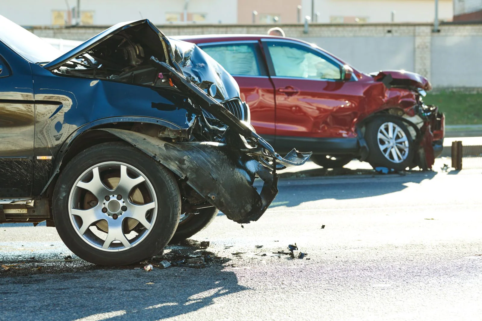Alan Barry & Associates - Personal Injury Lawyers in Danbury, CT